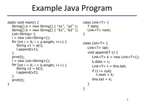 Ppt Context Insensitive Pointer Analysis Powerpoint Presentation