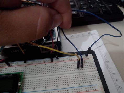 Ntc Temperature Sensor With Arduino Instructables