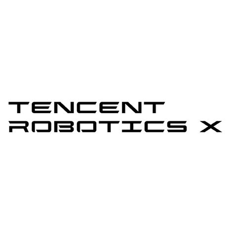 Robotics X Tencent