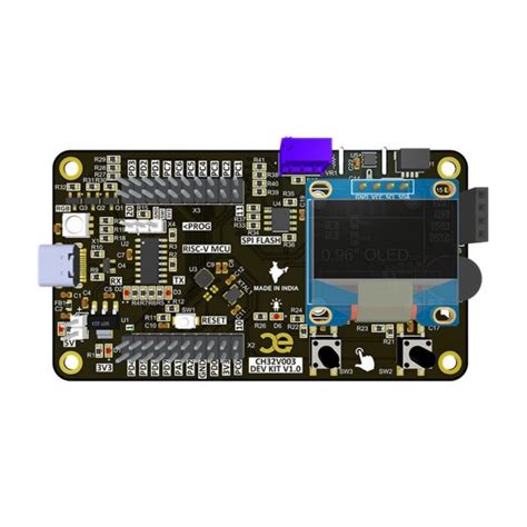 Buy Capuf Industrial Grade Esp32 Programmer Pro Isolation