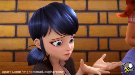 دختر کفشدوزکی فصل 1 قسمت 12 دوبله فارسی فیلم اکسپلور فیلو