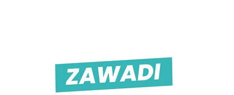 About Zawadi