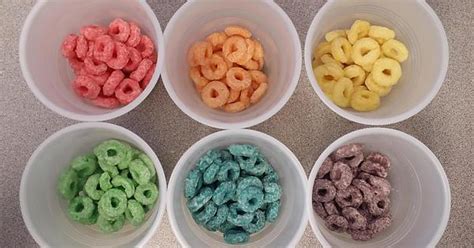 I Was Eating My Fruit Loops Imgur