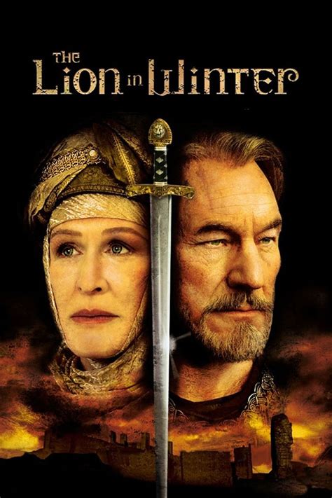 The Lion In Winter 2003 Film Alchetron The Free Social Encyclopedia