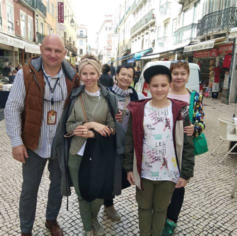 Экскурсия с гидом по Лиссабону, бюджетная.