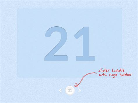 Slider Pagination Blog Createit