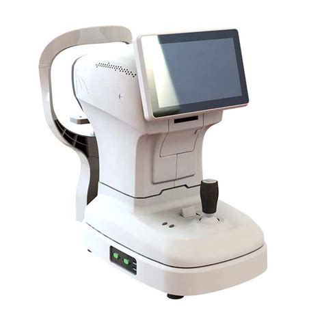 High Precision Hartmann Principle Automatic Refractometer Optometry