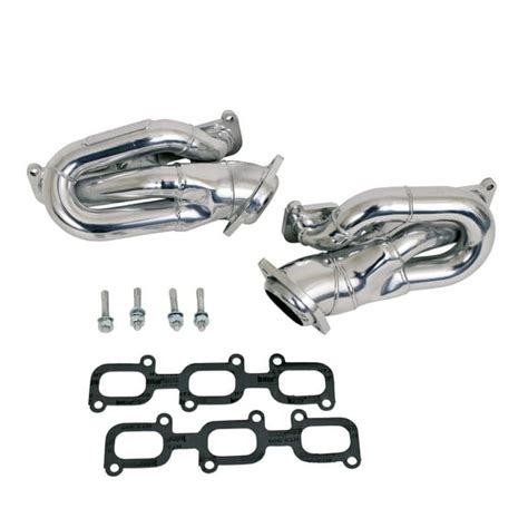 Bbk 99 00 Mustang V6 65mm Throttle Body Bbk Power Plus Series Fits