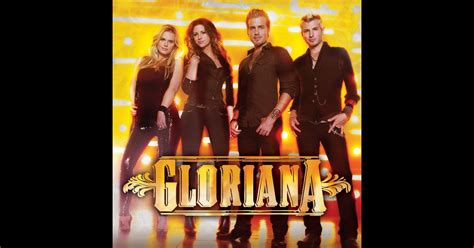 ‎gloriana Album By Gloriana Apple Music