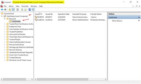 How To Enable SSL Certificate Based Encryption On A SQL Server Failover Cluster SQLNetHub