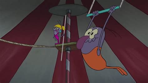 کارتون باب اسفنجی زیرچادرسیرک کوچک دنیای انیمیشن جدید دوبله فارسی