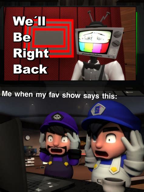 Smg4 Meme D By Randomsmg4person On Deviantart
