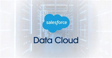 Salesforce Data Cloud 的歷史與未來 沃克雲端