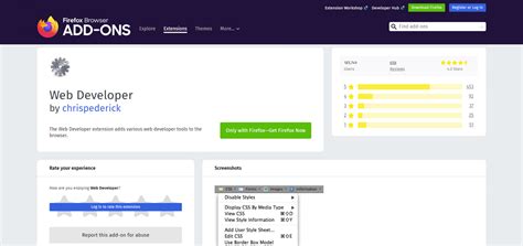 29 Best Firefox Add Ons And Extensions 10 Best Firefox Themes In 2023
