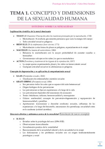TEMA 1PDF Sex Pdf