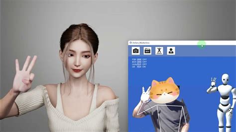 Mocap Using Mediapipe Youtube