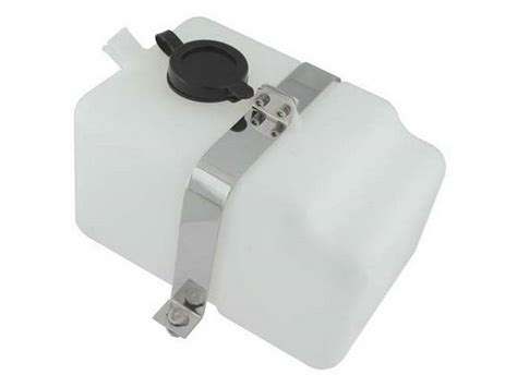 Radiator Overflow Bottle F 8a080 1a National Parts Depot