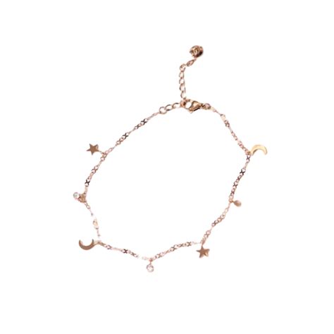 10 Model Gelang Kaki Emas Dewasa Trendy Dan Menawan Di 2023