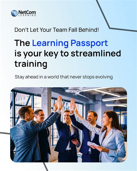 Netcom Learning On Linkedin Imagine Equipping Your Team With