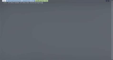 Ddi Wrapper For Dd Linuxlinks