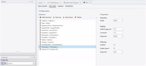 How To Use Custom Cell Renderer In Table View Profitbase Docs