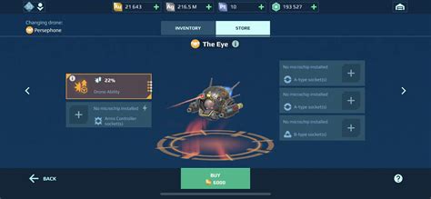 why don t people run this drone a lot r walkingwarrobots