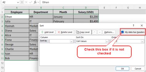 How To Sort Alphabetically In Excel And Keep Rows Together Excel Insider