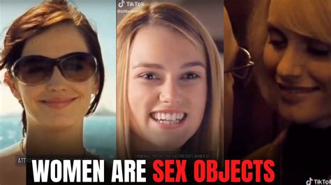 Dark Truth Why Women Are Seen As S X Objects Femalenature Manhood Mentalhealth Youtube