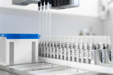 Scanid Bundle For Flowbot One