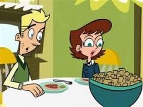 Discuss Everything About Johnny Test Wiki Fandom
