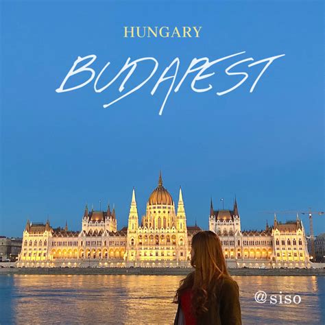 헝가리 부다페스트 여행 국회의사당 야경 And 유람선 투어 네이버 블로그