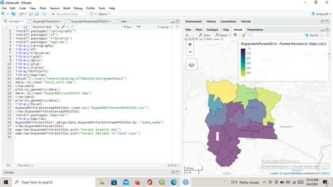 R Changing Viridis To Different Color Palette Stack Overflow