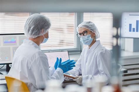 Enhancing Laboratory Workflow Efficiency With Advanced Billing