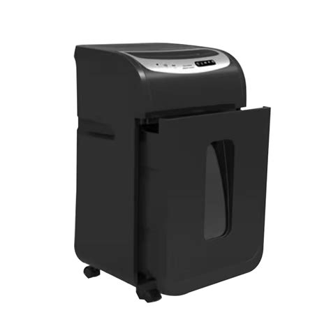 Wholesale Paper Shredder Cross Cut For Large Office Electricity Cardboard Shredder Suppliers