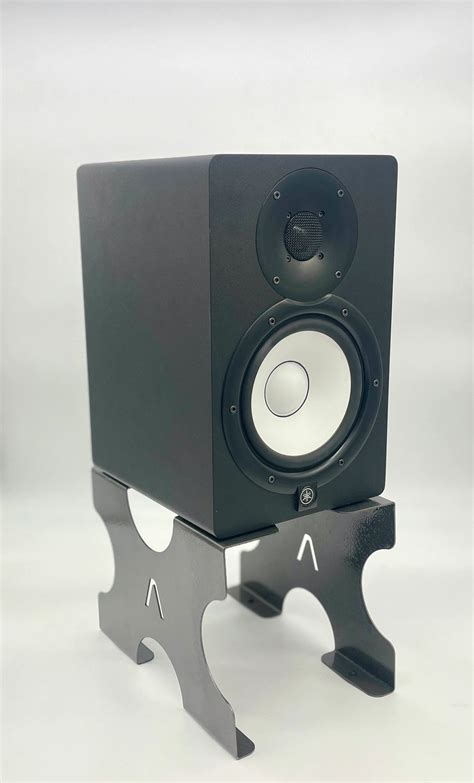Underpass Desktop Speaker Stands Apache Audio