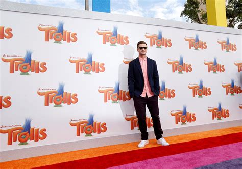 La Gran Presentaci N De Trolls En Los Ngeles Infobae