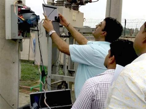 Energy Meter Testing On Site Vs Laboratory Smart Energy International