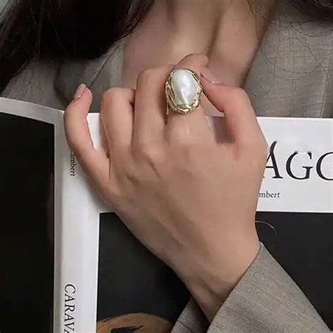 مدل انگشتر برای انگشت اشاره مدل انگشتر طلا جدید اینستا