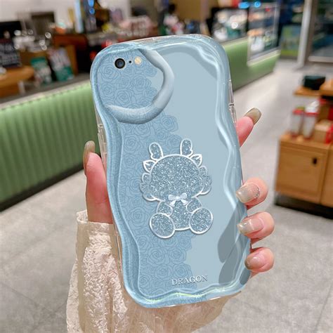 Jual Casing Hp Iphone Plus S Plus Plus Plus Se Case Hp Lembut Baru Softcase Ponsel