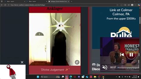 How To Make The Anklager From Doctor Nowhere In Blender 3 Youtube