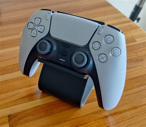 Stl File Ps5 Controller Stand 🚗・3d Printable Model To Download・cults