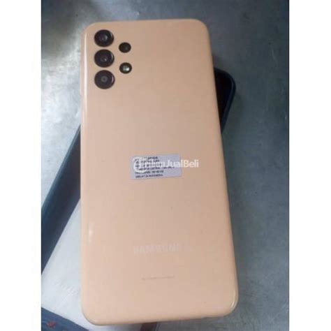 HP Samsung A Ram GB Bekas Siap Pakai Kondisi Terawat Harga Nego Di Purworejo