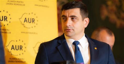 Inimile Au Stat în Loc Cine Este Iulia Burcea Femeia Care A Apărut Lângă George Simion Cu