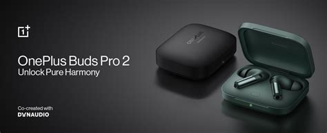 Buy OnePlus Buds Pro 2 TWS Bluetooth Earbud with Spatial Audio Dynamic ...