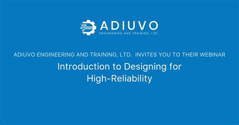 Next Week I Am Doing A Free High Reliability Fpga Design Webinar R Unexpected Relevance3