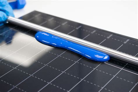 Mayer Rod Drawdown Bar Wire Wound Ossila