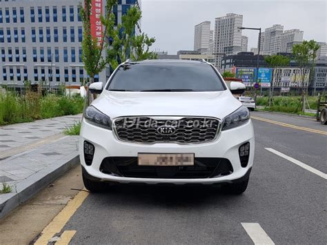 저신용장기렌트카 쏘렌토 신차 출고기 네이버 블로그