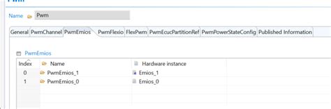 【rtd400 Mcal】 K344 Key Control Emios Pwm Nxp Community