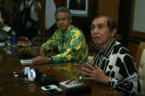 Ini Kronologi Dugaan Korupsi Hadi Purnomo