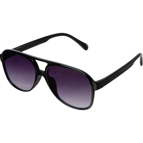 Gradient Glasses Black 5392103